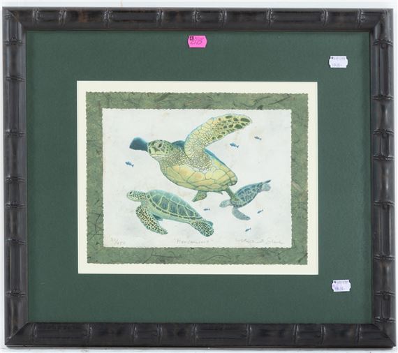 Michael Stark | Heavenward | MutualArt