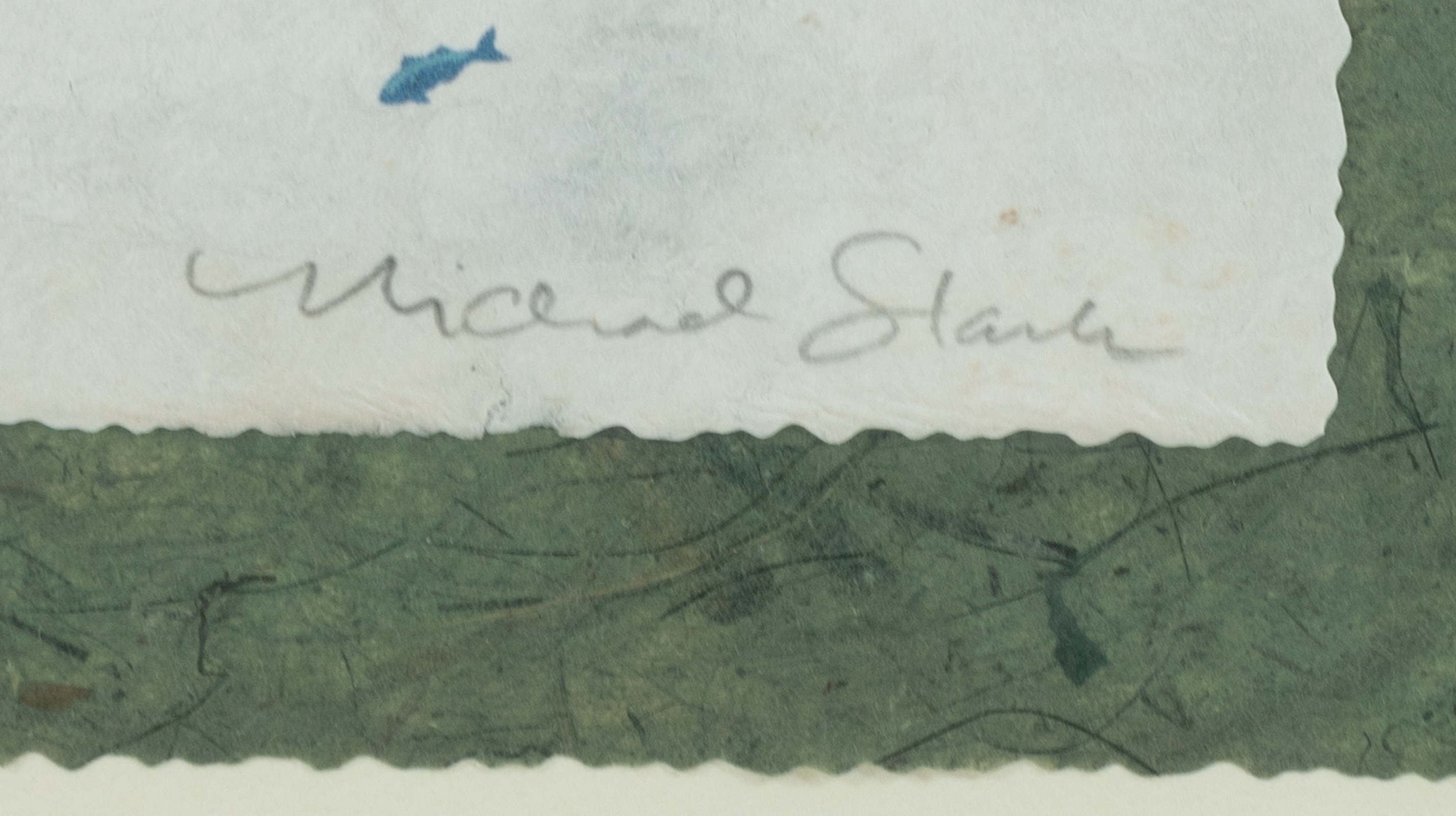 Michael Stark | Heavenward | MutualArt