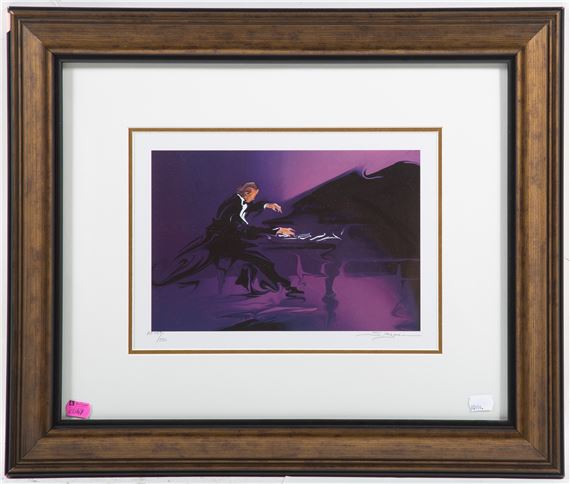 Steve Bloom | Concerto | MutualArt