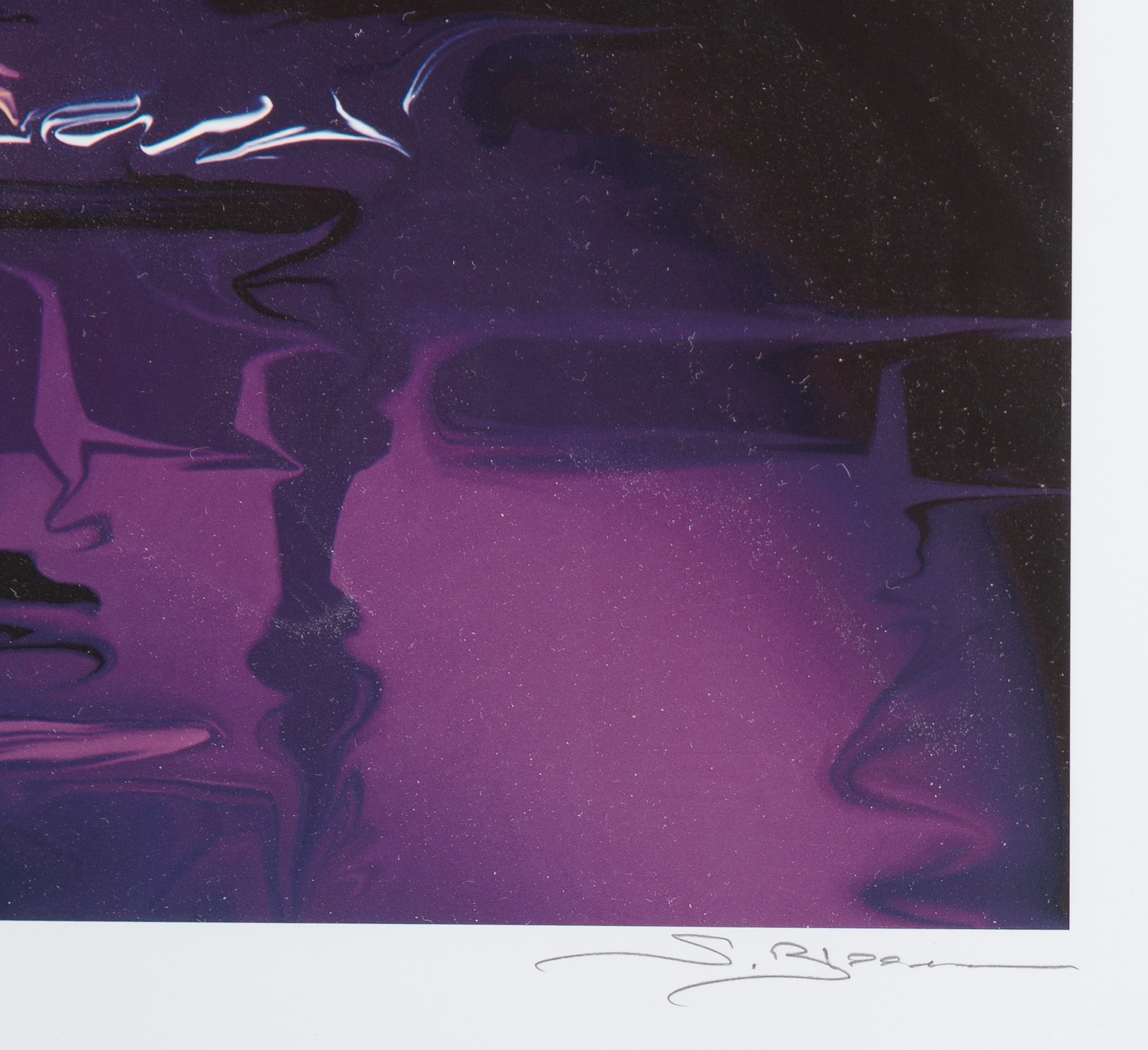 Steve Bloom | Concerto | MutualArt