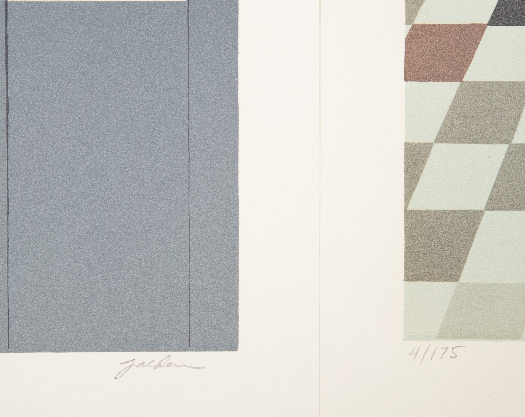 Rolland Golden | 1) Reverie 2) Parc Mysterieux | MutualArt