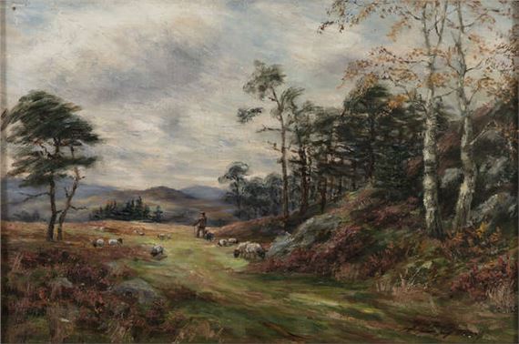 JC Grey | Untitled | MutualArt