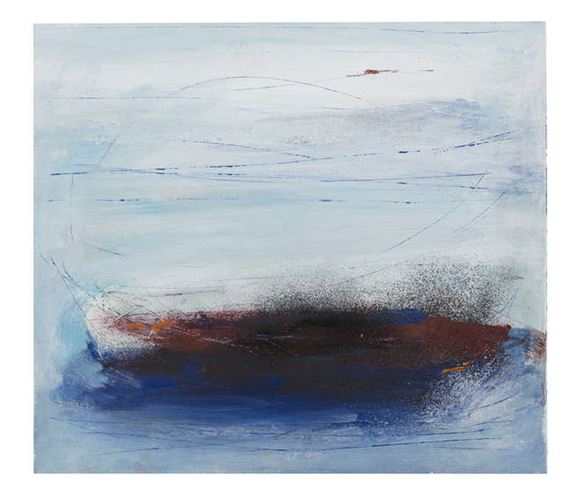 Eileen Ferguson | 2 Artworks | MutualArt