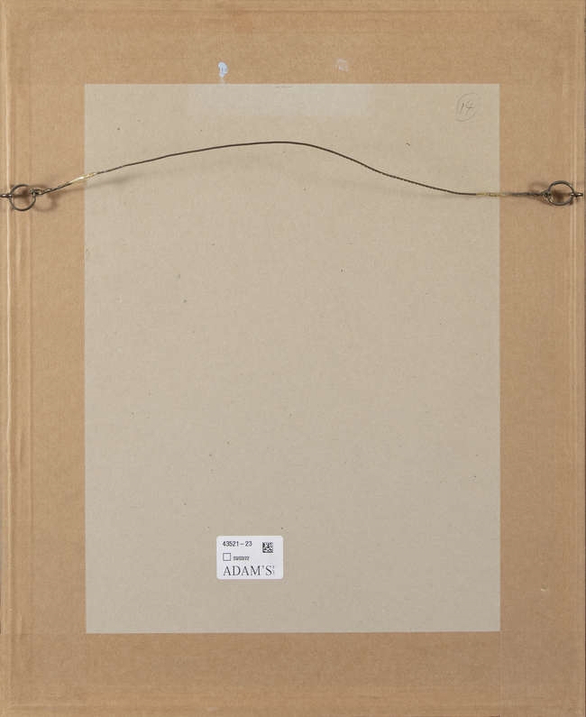 Hilda van Stockum | Portrait of a Lady | MutualArt