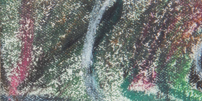 Peter Collis | Old Farm and Trees | MutualArt