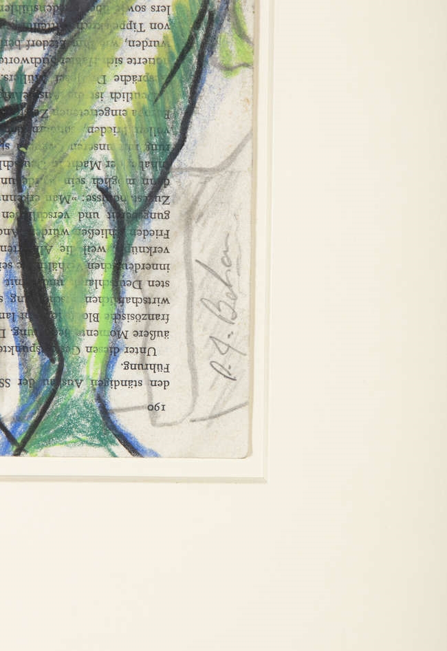 Peter J. Behan | Mermaids | MutualArt