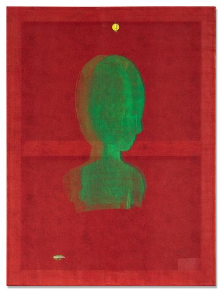 Walter Dahn | Untitled | MutualArt