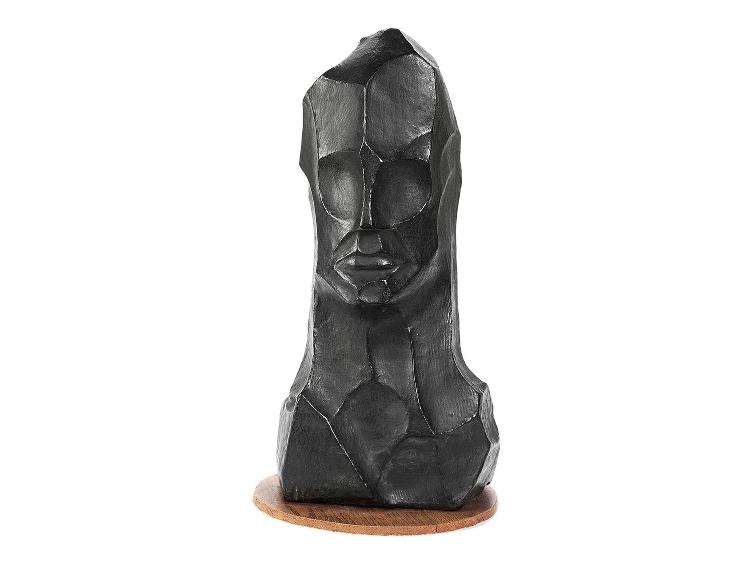 Herman Bieling | KOPF (1920) | MutualArt