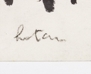 Yona Lotan | Zeichnungen / Drawings | MutualArt