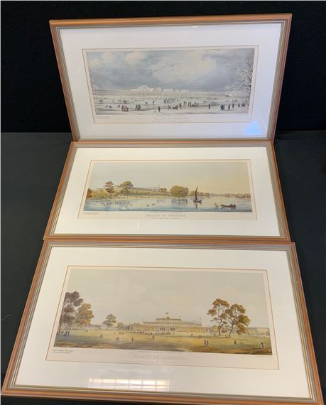 Eric Price | 1 Artworks | MutualArt