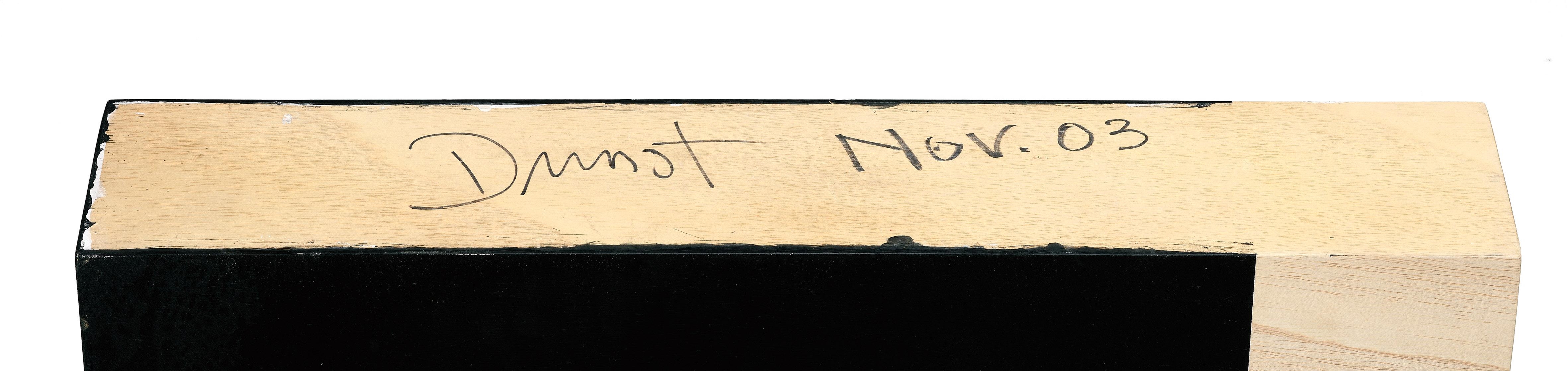 Heinrich Dunst | Untitled (1955) | MutualArt