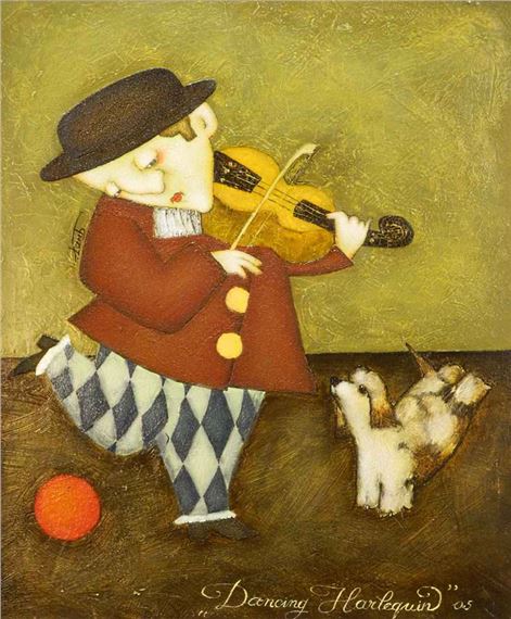 Stephen Lamb | 3 Artworks | MutualArt