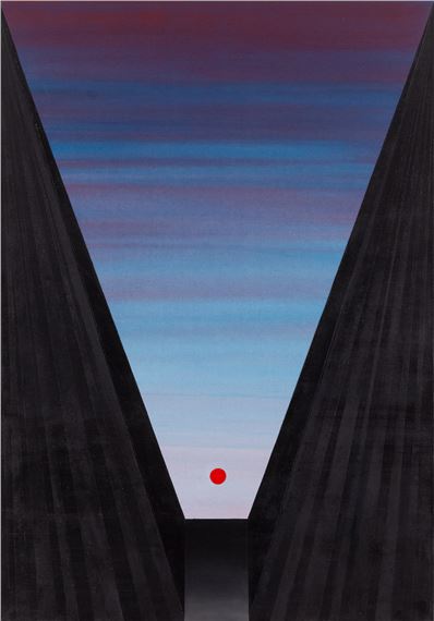 Jaroslaw Filipczak | Untitled (2022) | MutualArt