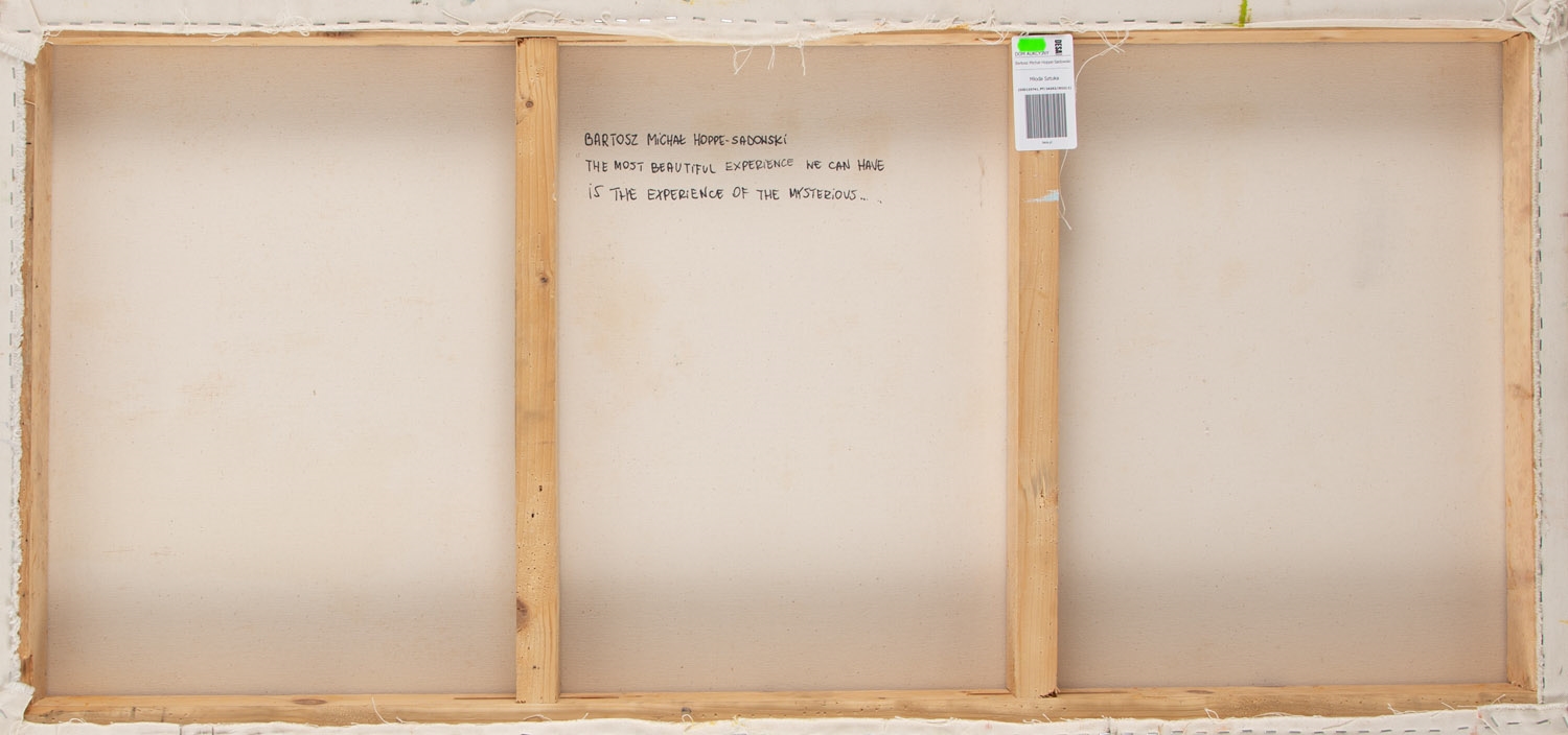 Bartosz Michal Hoppe-Sadowski | The Most Beautiful Experience We Can ...