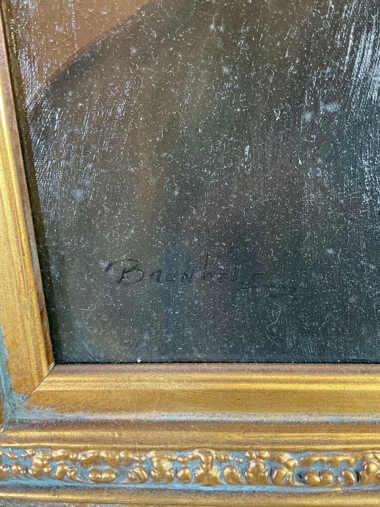 George P.A. Healy | Reproduction of George Peter Alexander Healy's ...