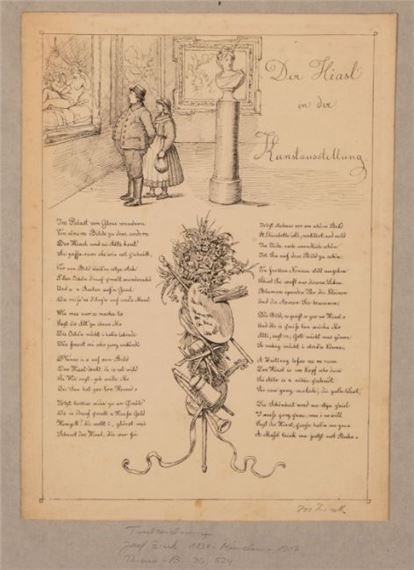 Josef Zink | 2 Artworks at Auction | MutualArt