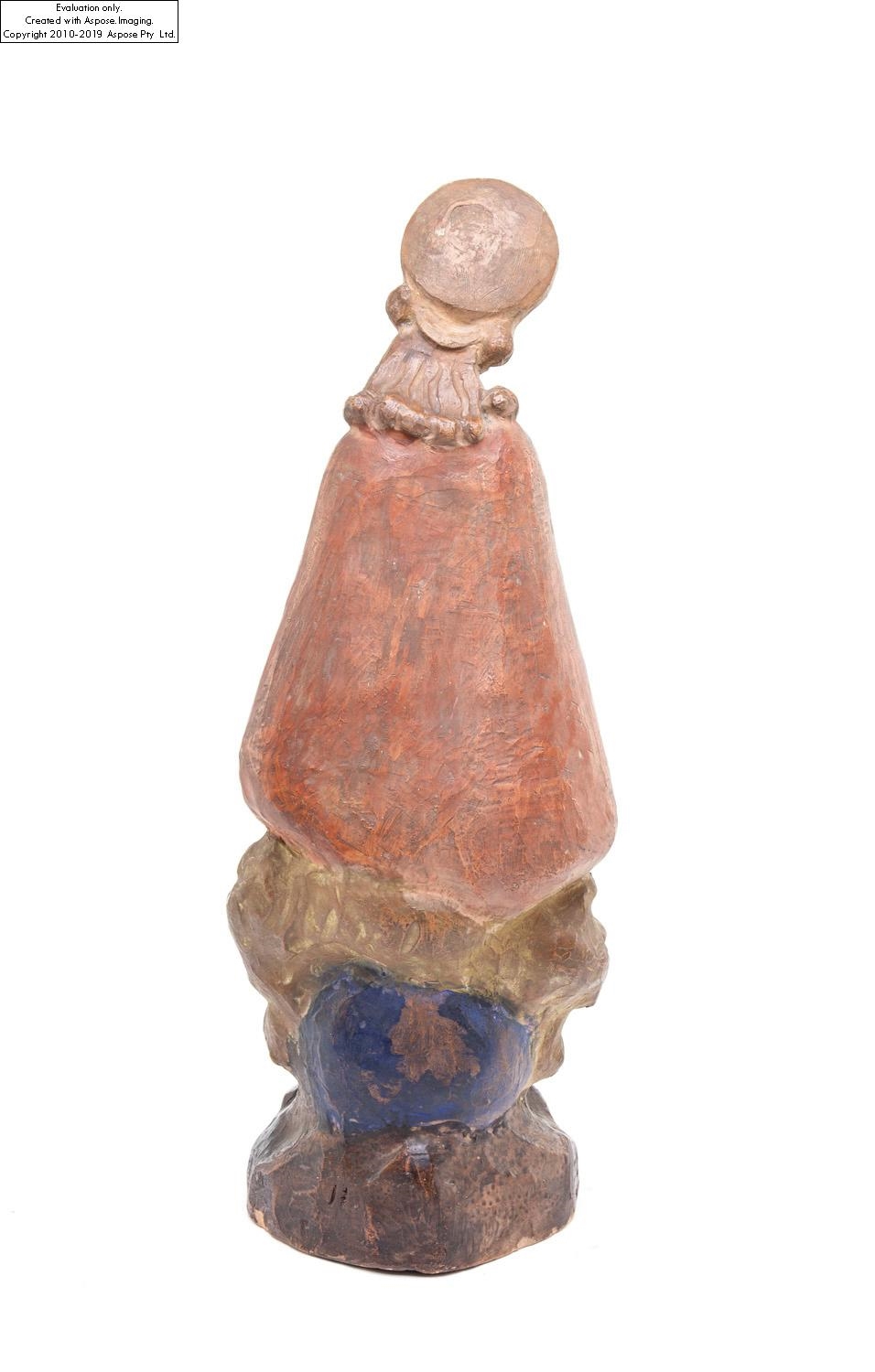 Jan Biernacki | Immaculata | MutualArt