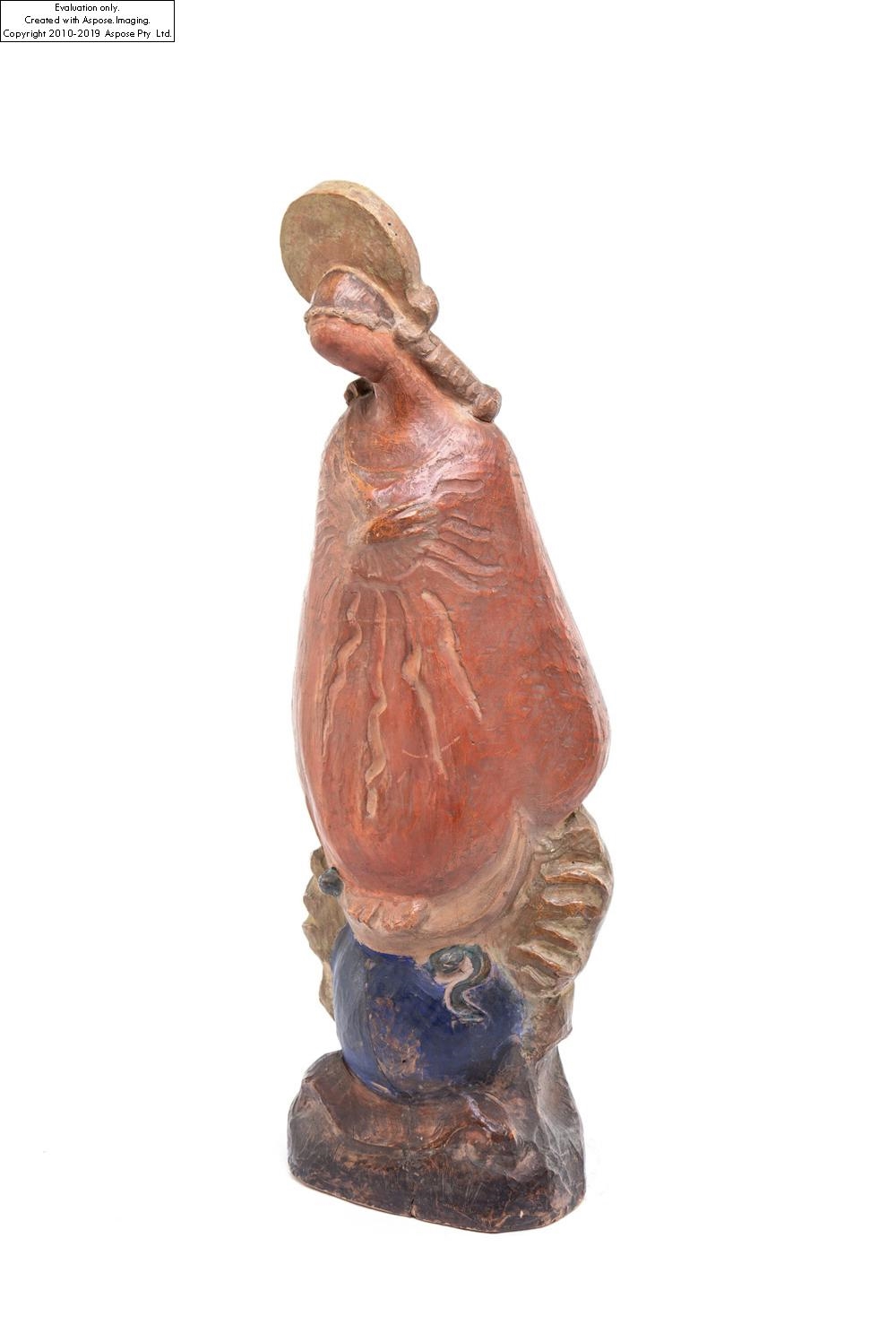 Jan Biernacki | Immaculata | MutualArt