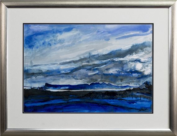 John Archbold DA | 3 Artworks at Auction | MutualArt