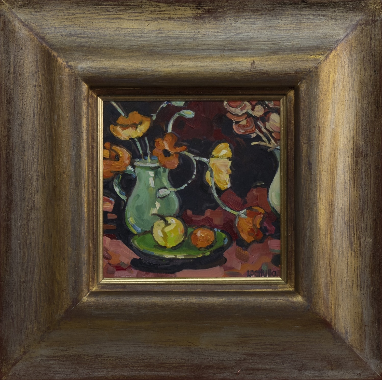 Lin Pattullo | STILL LIFE | MutualArt