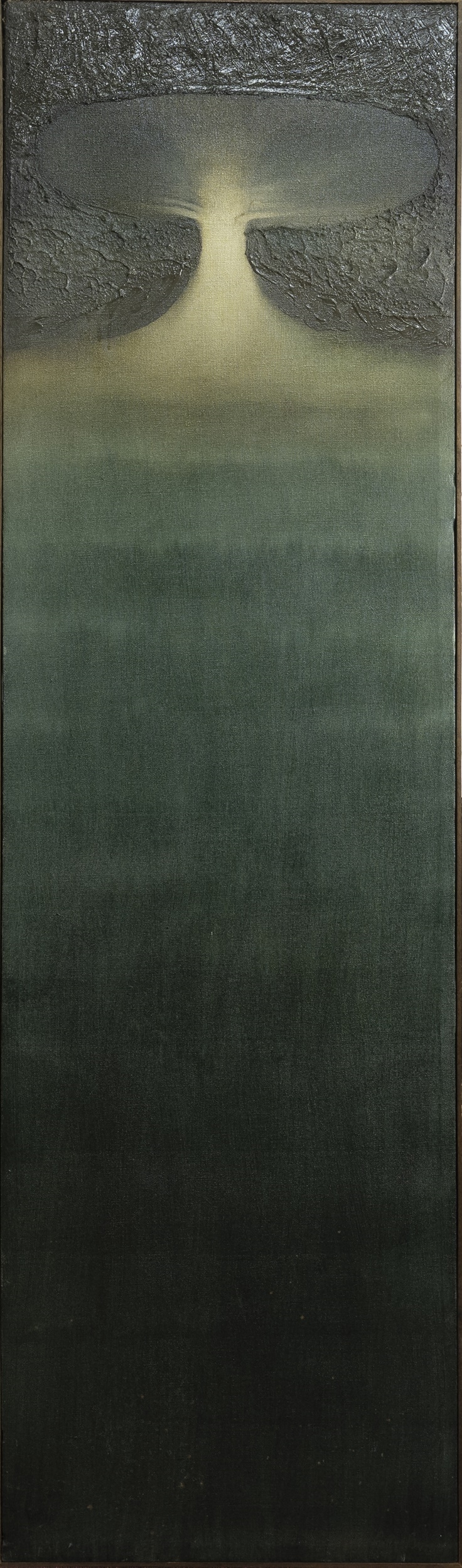 Neil Dallas Brown | DIVIN EFORM (1991) | MutualArt