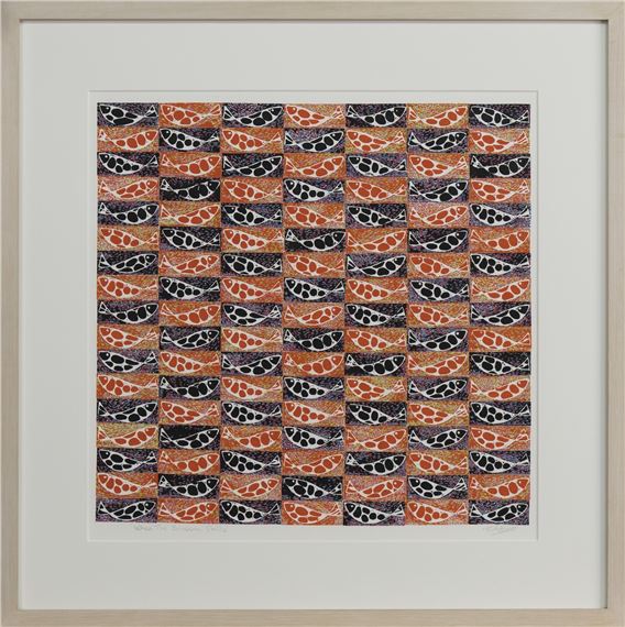 Norman Sutton-Hibbert | 10 Artworks at Auction | MutualArt