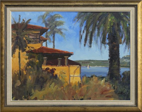 Sarah LO | 1 Artworks at Auction | MutualArt