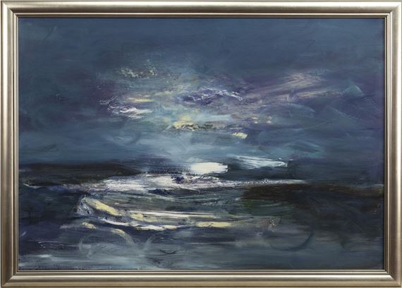Brian Chambers | 3 Artworks | MutualArt