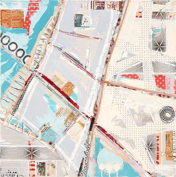 Ian Thomas | Scattergood | MutualArt