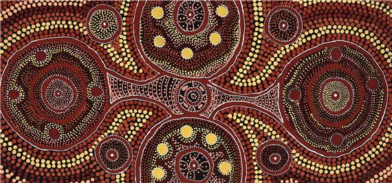 AMELIA TURNER | 1 Artworks at Auction | MutualArt