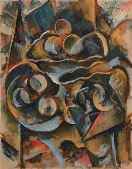 DARYL ISLES | 5 Artworks at Auction | MutualArt