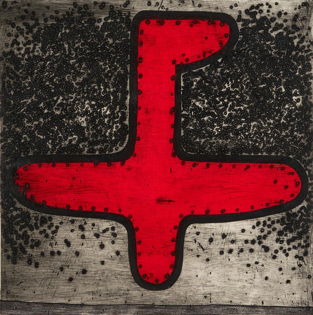 Dean Bowen | Untitled (1991) | MutualArt