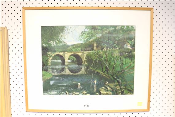 Jeffery Harris | 2 Artworks | MutualArt