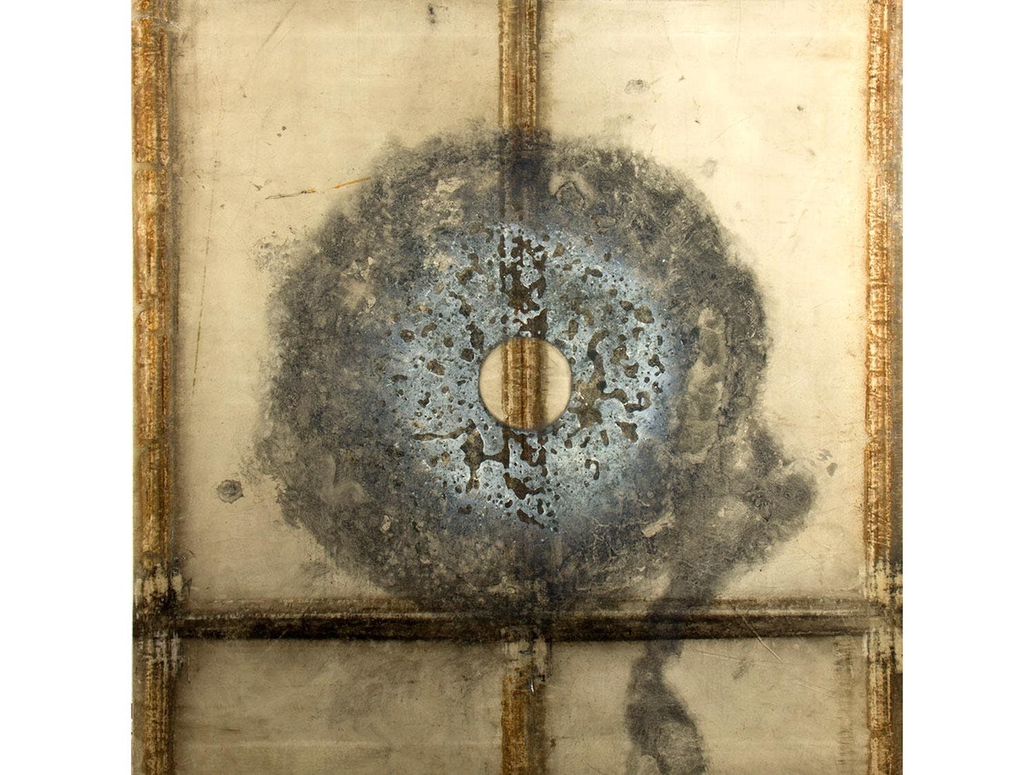 José Manuel Ciria | EL VIAJERO (1993) | MutualArt