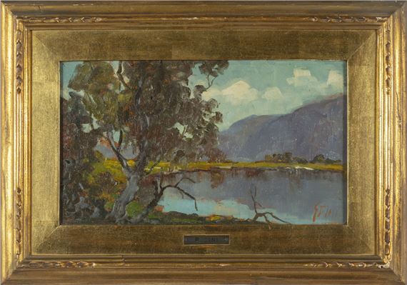 Dini Perolo Pasquale | 1 Artworks at Auction | MutualArt