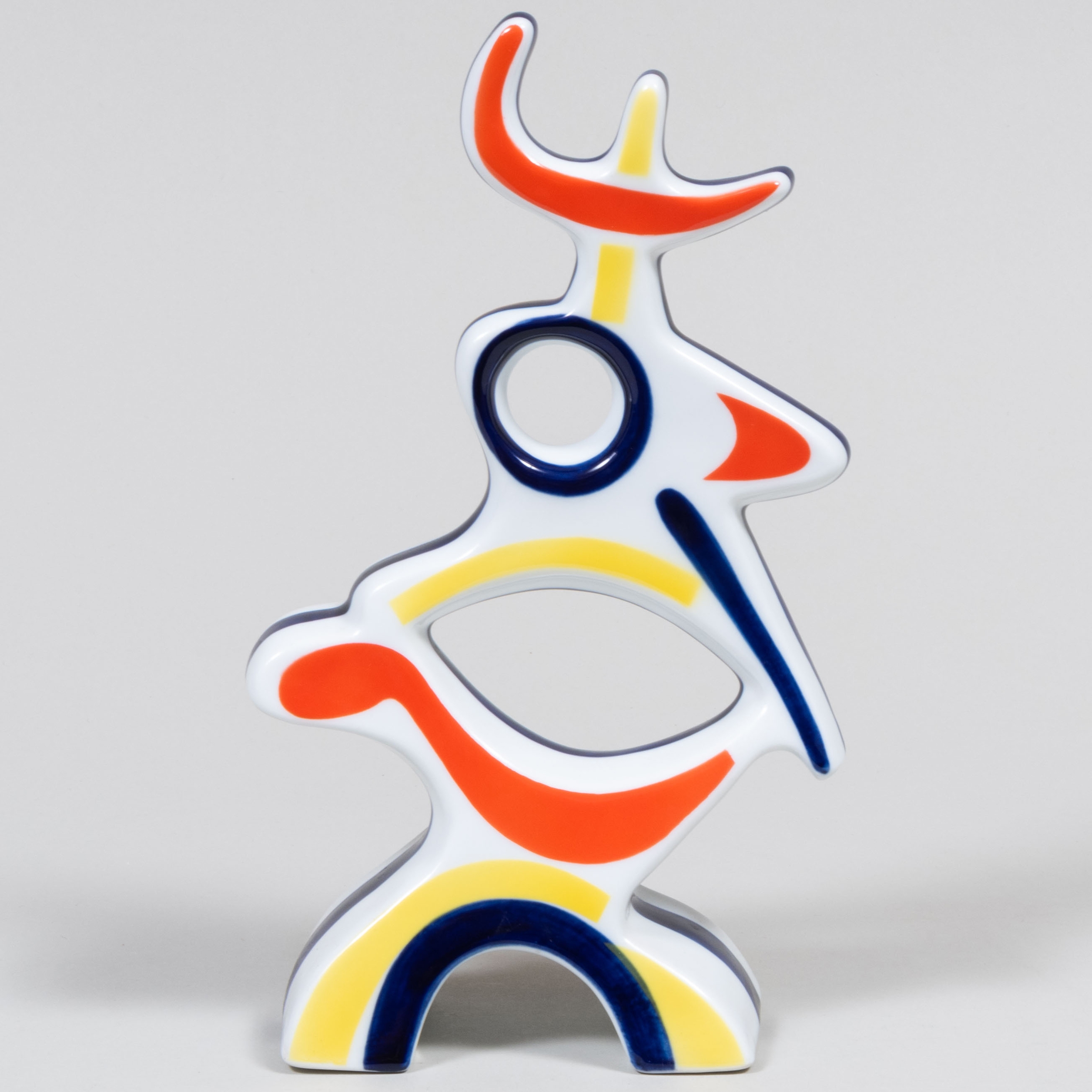 Jean Arp | Untitled | MutualArt