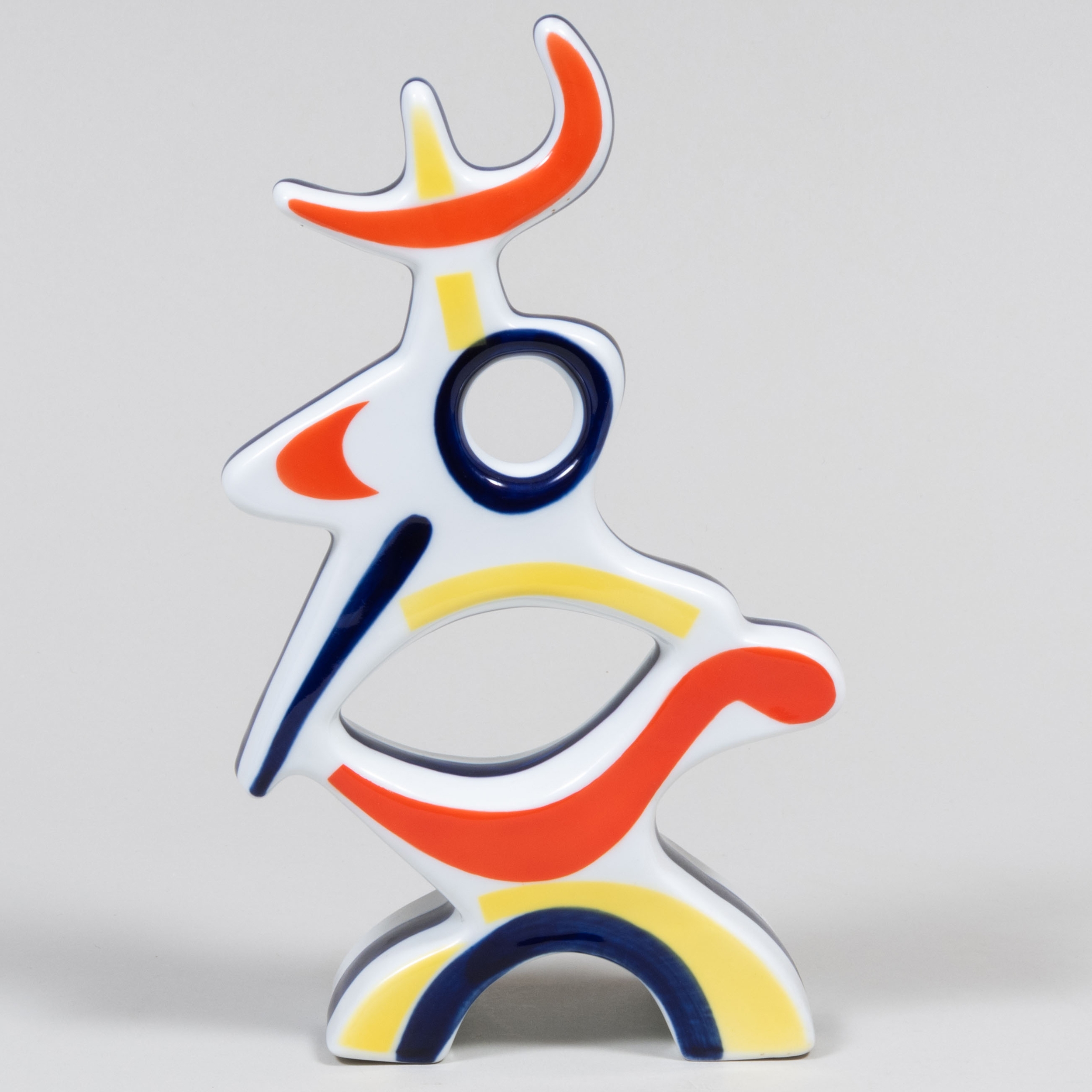 Jean Arp | Untitled | MutualArt