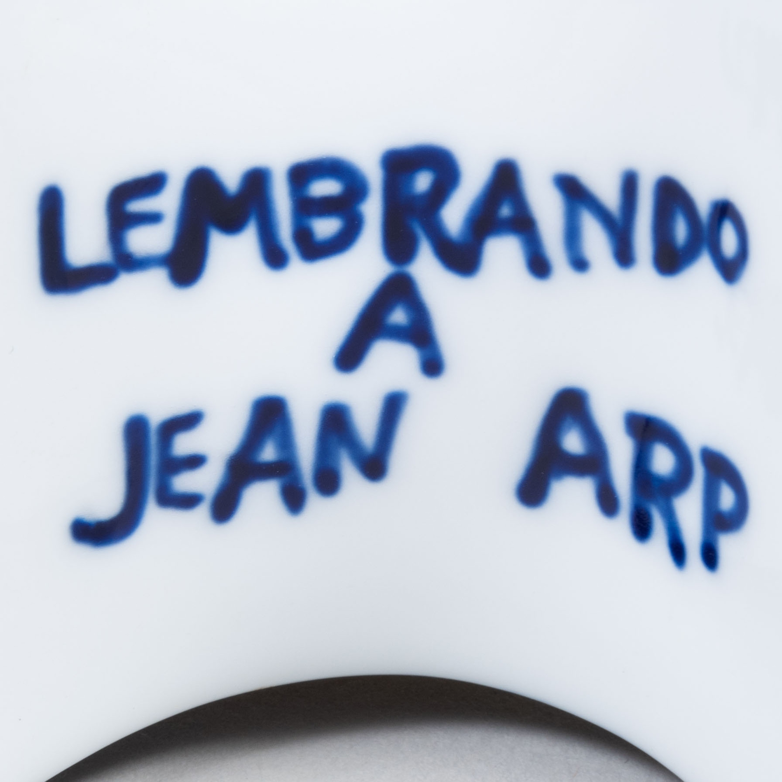 Jean Arp | Untitled | MutualArt