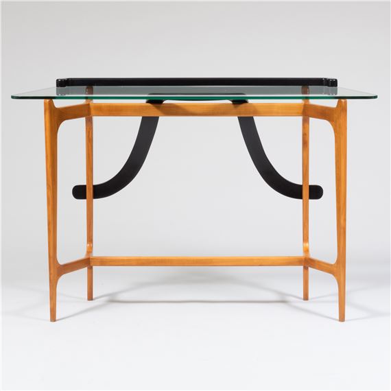 Ico Parisi | Consoles | MutualArt