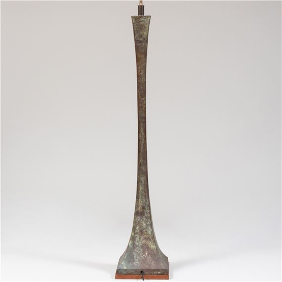 Stewart Ross James | Floor Lamp | MutualArt