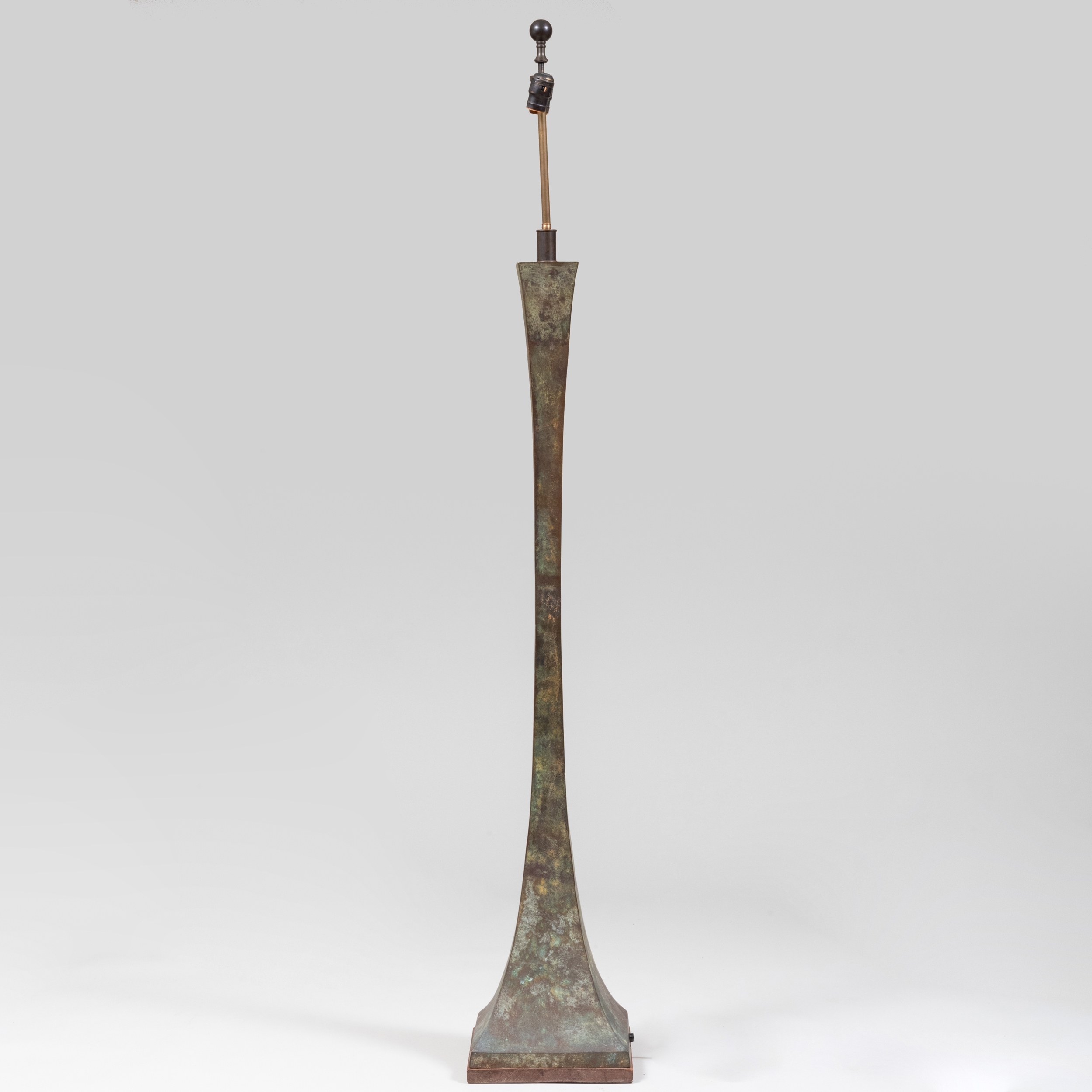 Stewart Ross James | Floor Lamp | MutualArt