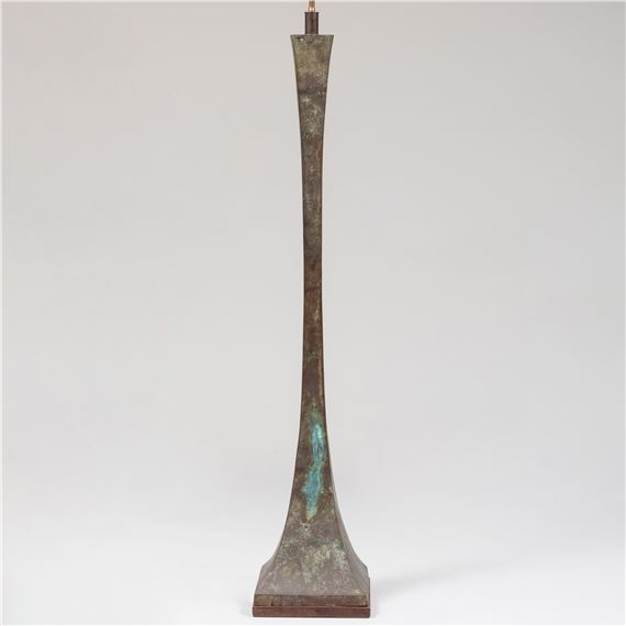 Stewart Ross James | Floor Lamp | MutualArt