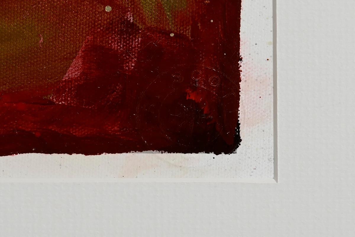 R. Scott | All About Me | MutualArt