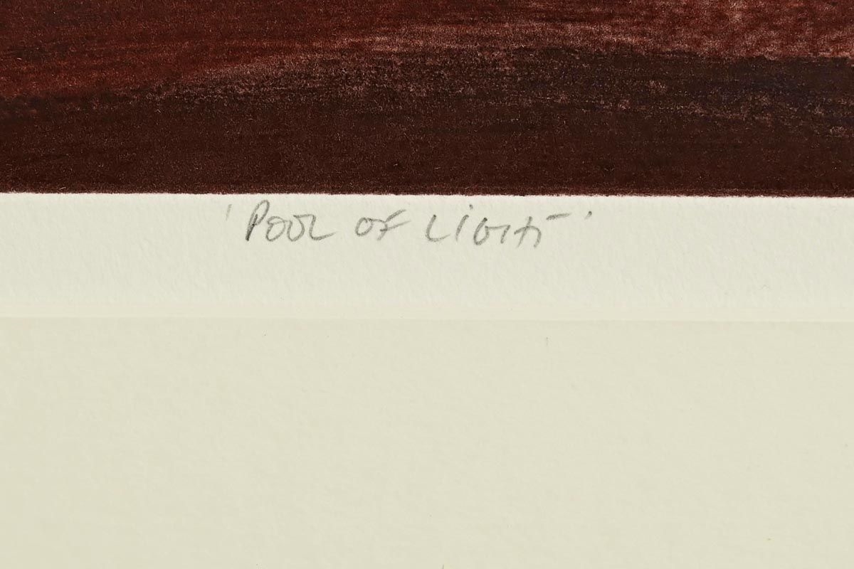 American School, 20th Century | Pool of Light | MutualArt