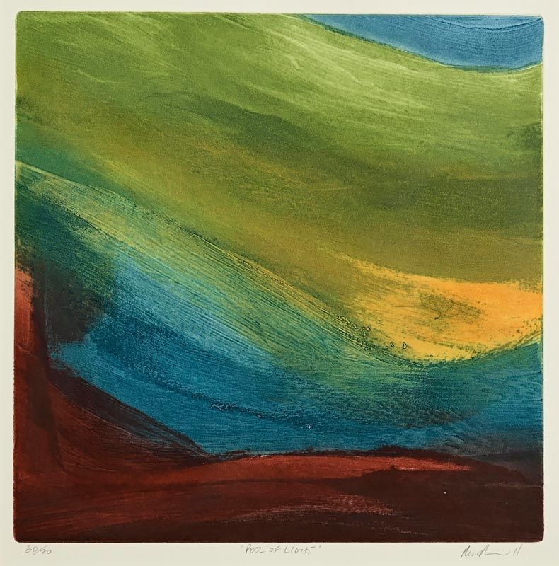 American School, 20th Century | Pool of Light | MutualArt