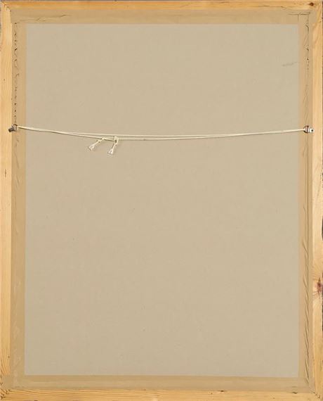 Mark Kavanagh | Red Lips (1999) | MutualArt