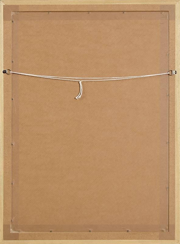 Keith Haring | Flying Devil | MutualArt