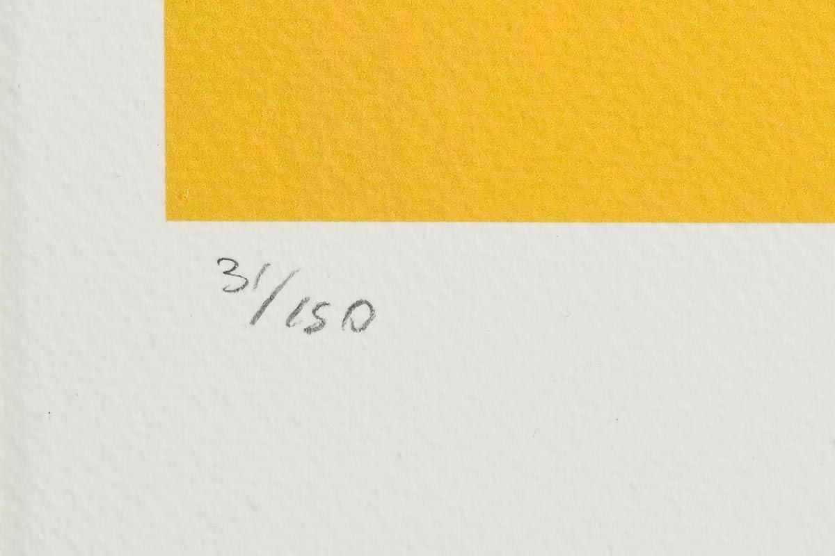 Keith Haring | Flying Devil | MutualArt