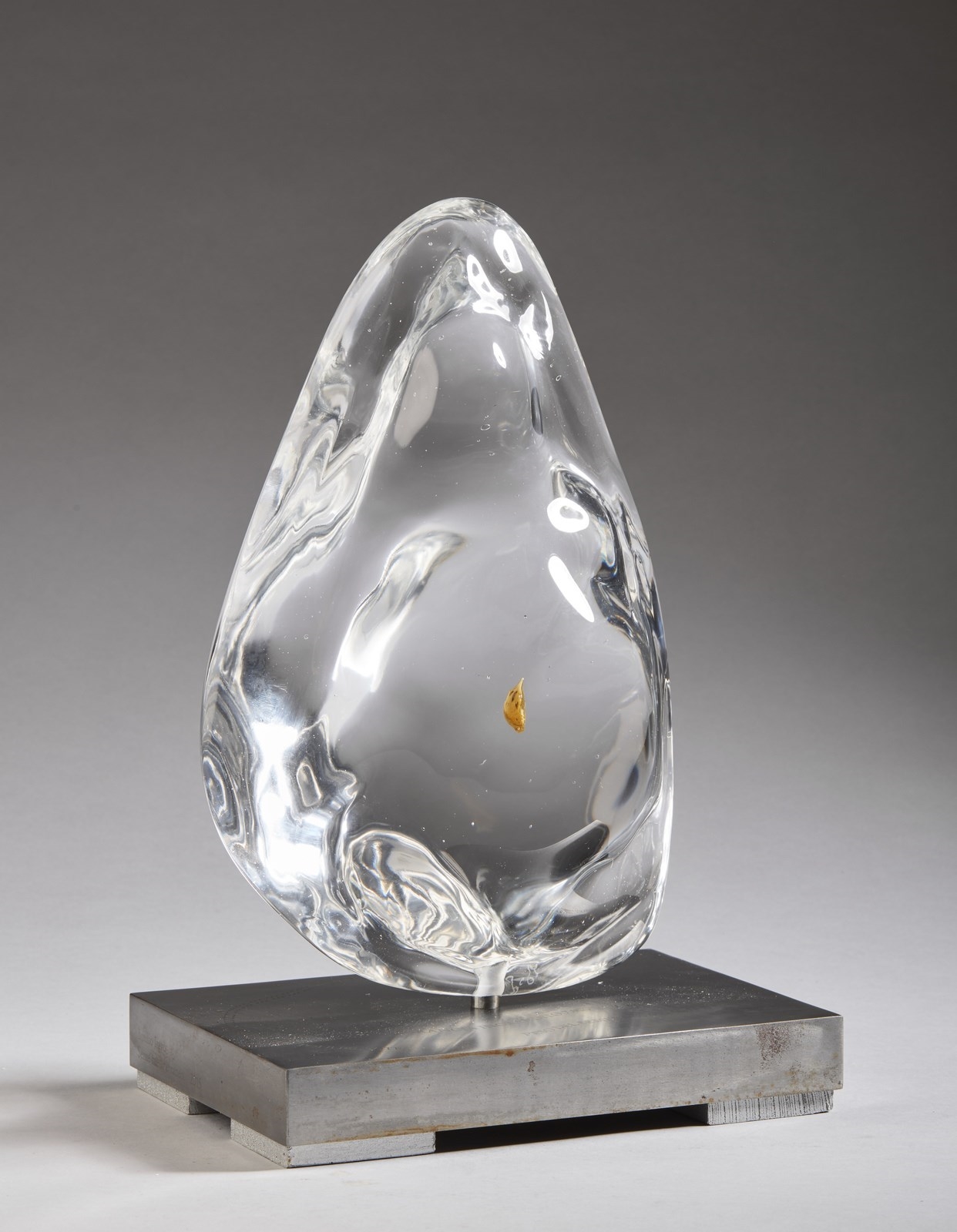 Emilio Isgrò | Seme Mediterraneo. (2015) | MutualArt