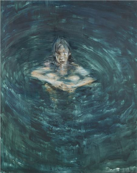 Alessandro Papetti | Acqua. (2000) | MutualArt